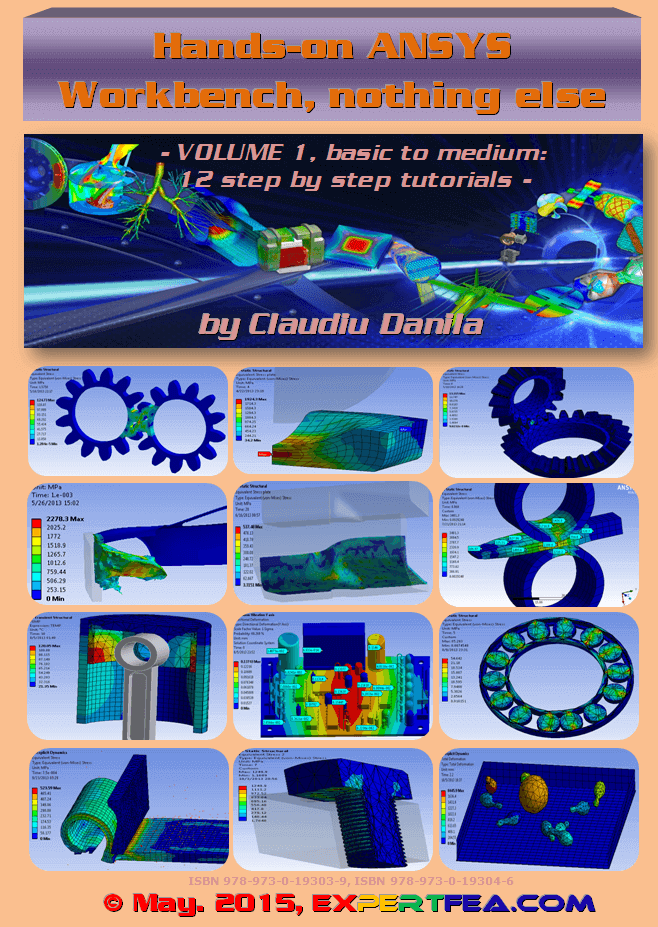 Ansys Workbench - nomacon
